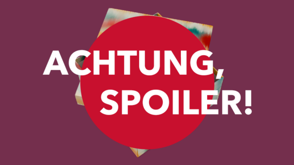 Achtung, Spoiler: Das steckt in der neuen Meine TARA-Box - TARA24