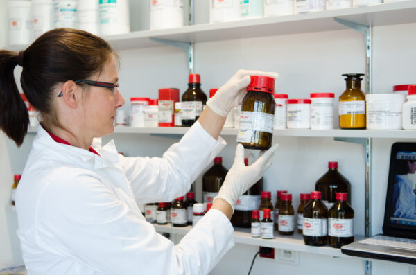 Das sind die Fehlerquellen in der Rezeptur - TARA24