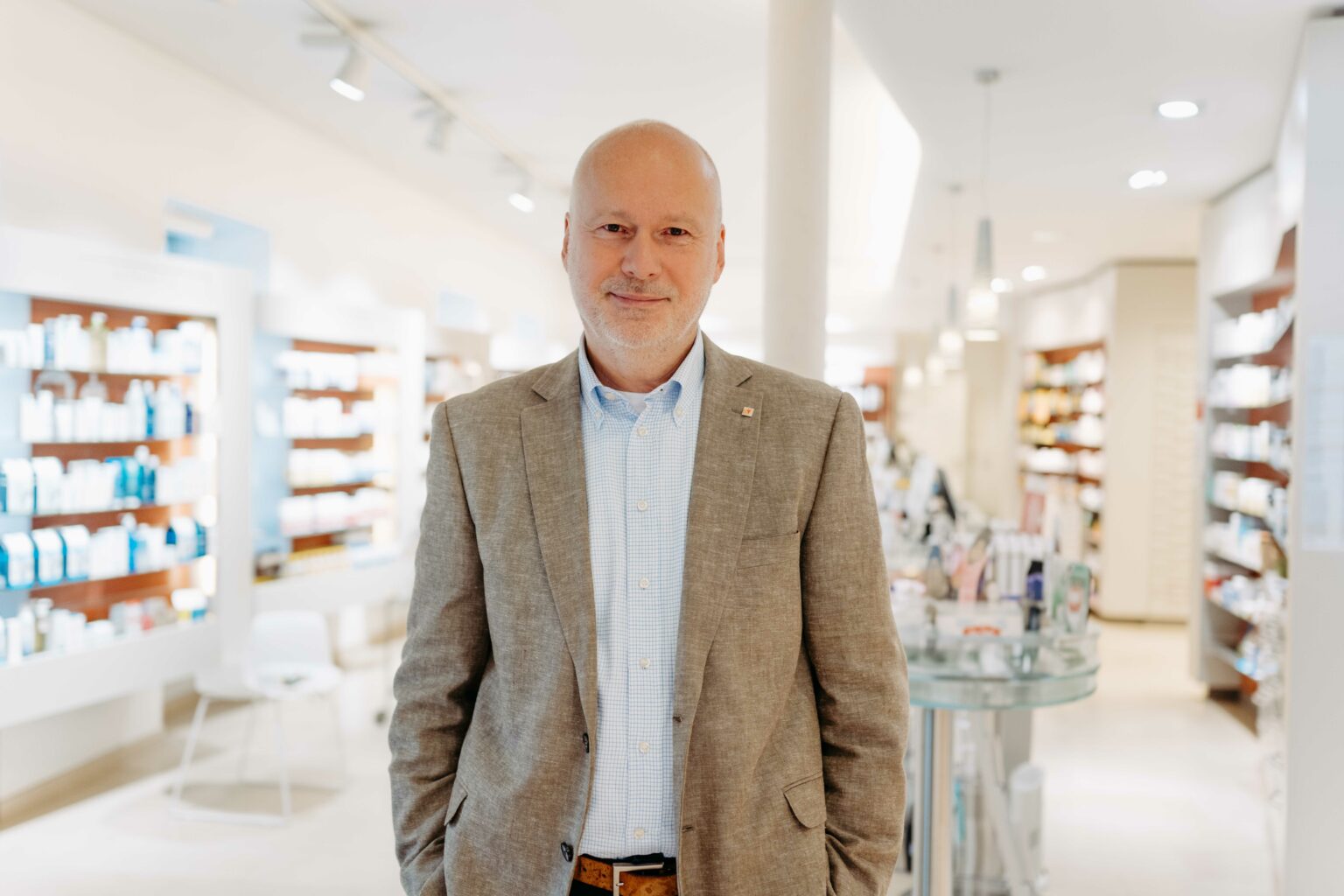 „Apotheken längst keine Goldgrube mehr“ - TARA24